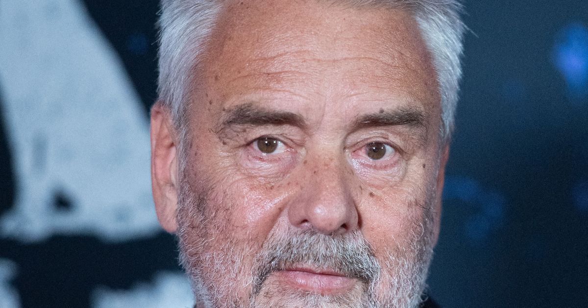 Luc Besson sort de ses gonds : le domicile de sa mère théâtre d'une ...