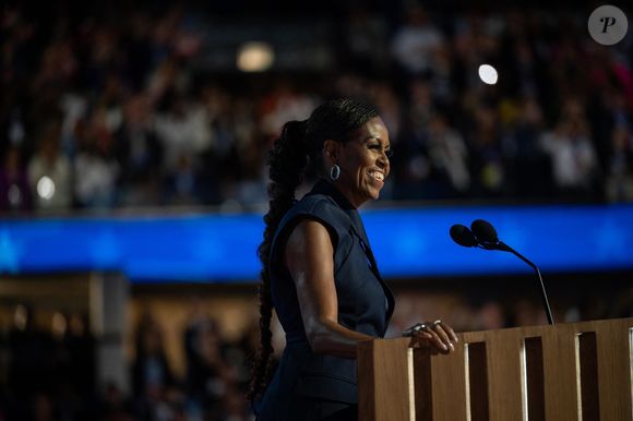 Barack Obama séparé de Michelle Obama ? Le couple s'exprime pour la ...