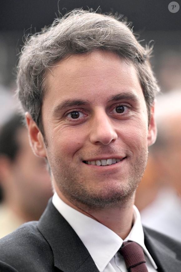Joyce Jonathan retrouve un de ses ex lui aussi très célèbre pour un ...