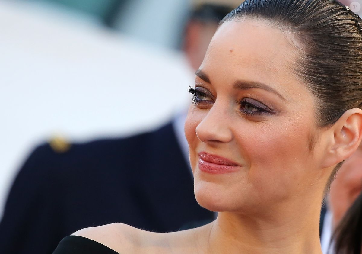 Photo : À 49 ans, Marion Cotillard n'a plus rien à prouver. Marion ...
