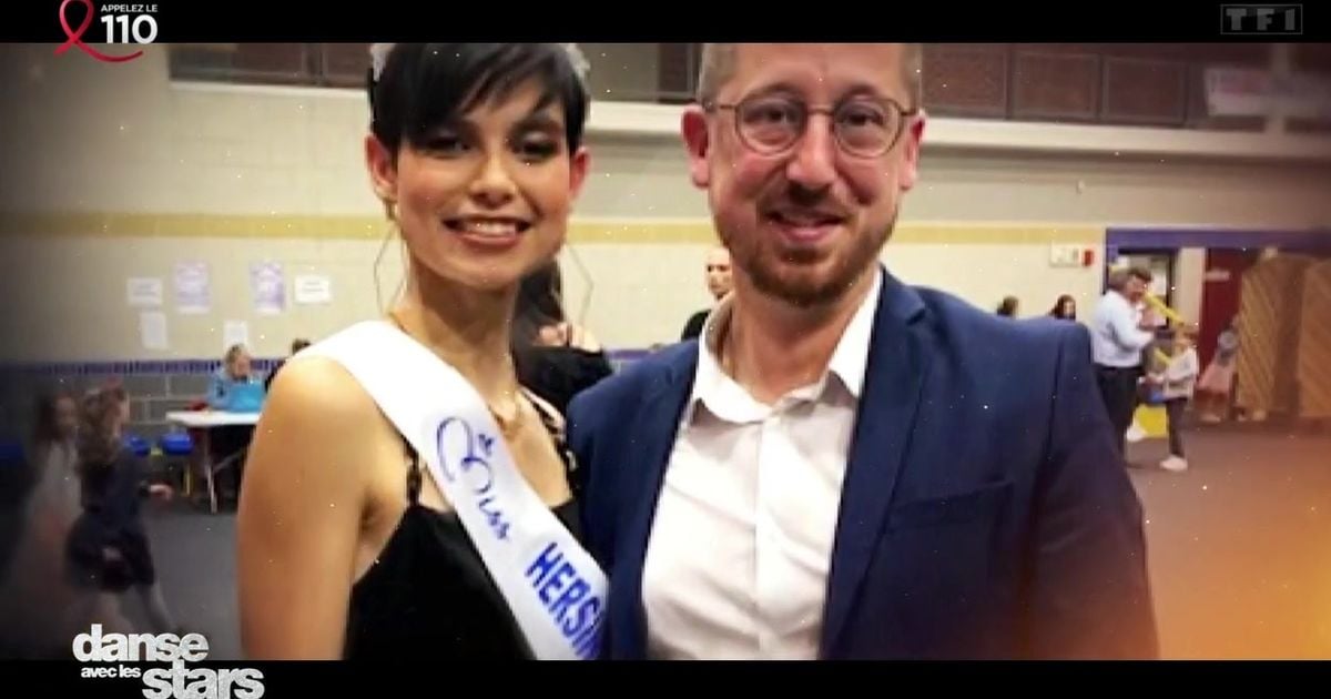 En Thaïlande avec sa chérie Eve Gilles, Simon Favier, de 19 ans son ...