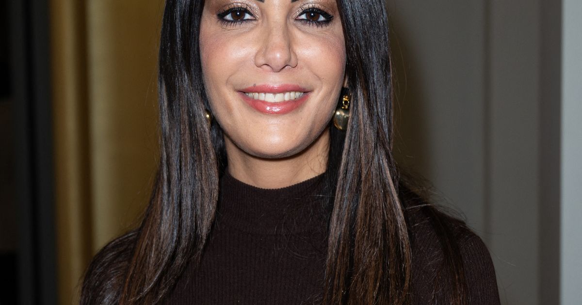 "Je présente un risque élevé" : Virgilia Hess (BFM TV) bientôt opérée ...