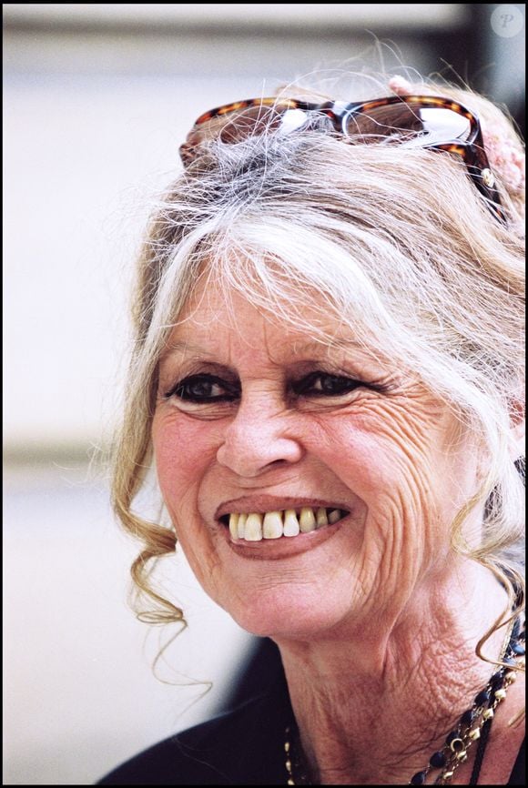 Brigitte Bardot : L'évacuation de ses animaux durant sa prise en charge ...