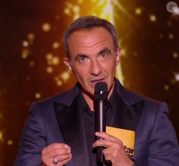 Photo : Nikos Aliagas évoque une polémique sur le plateau de la Star ...