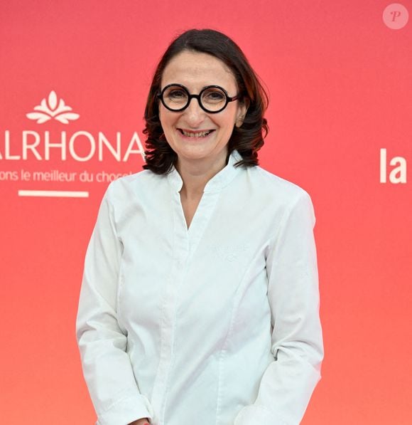 Anne-Sophie Pic au casting d'une série à succès ! La cheffe la plus ...
