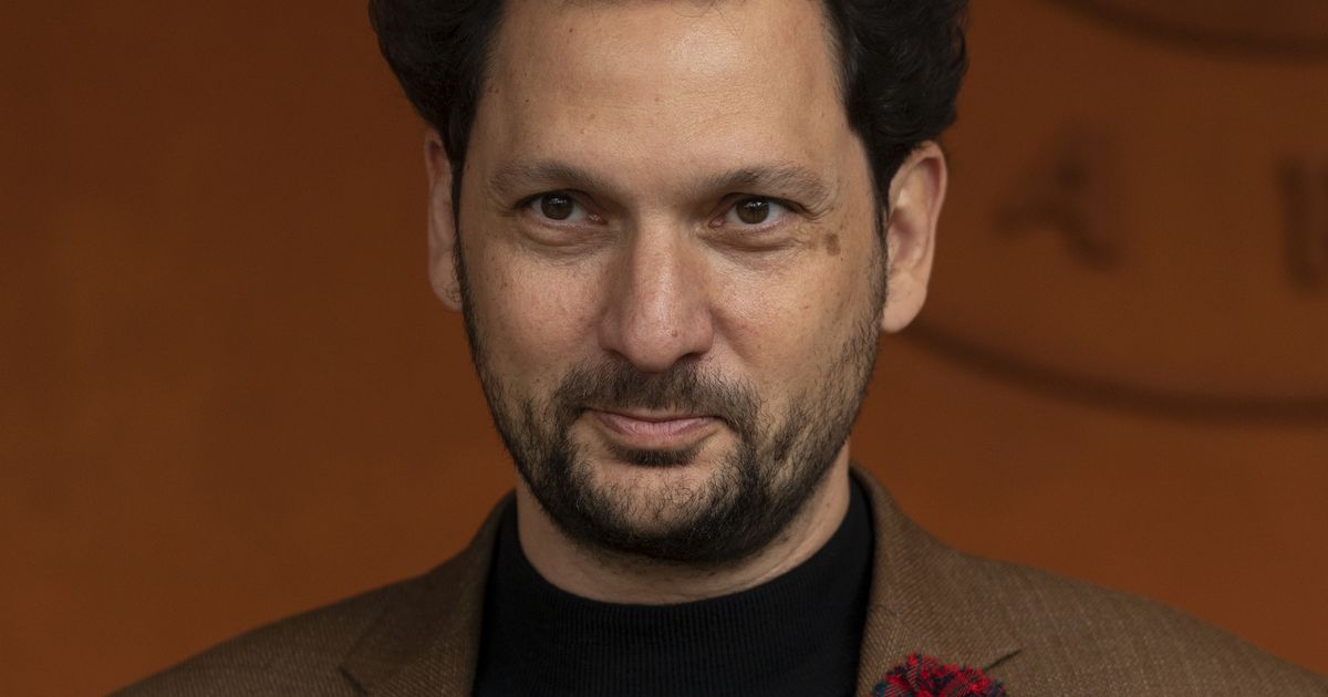 Eric Antoine a pris une décision qui va impacter directement ses projets avec M6 - Purepeople