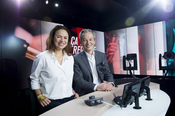 La nouvelle vient de tomber ! Une figure de LCP quitte la chaîne ...