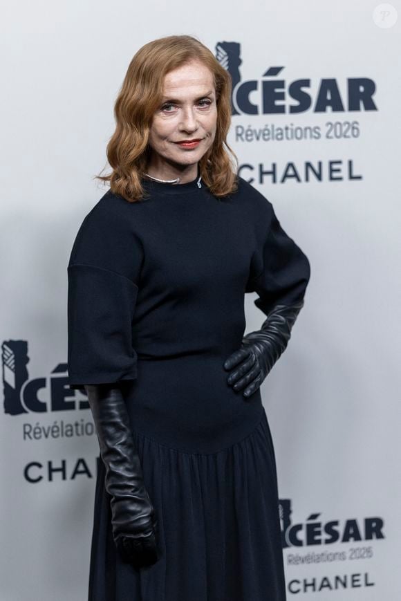 Lolita Chammah en looks captivants : découvrez son look pour la Fashion ...