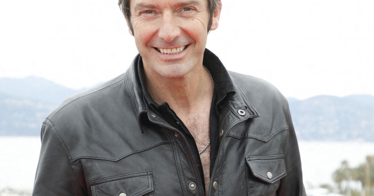 Franck Sémonin (Section de recherches) : Voici à quoi ressemble sa ...