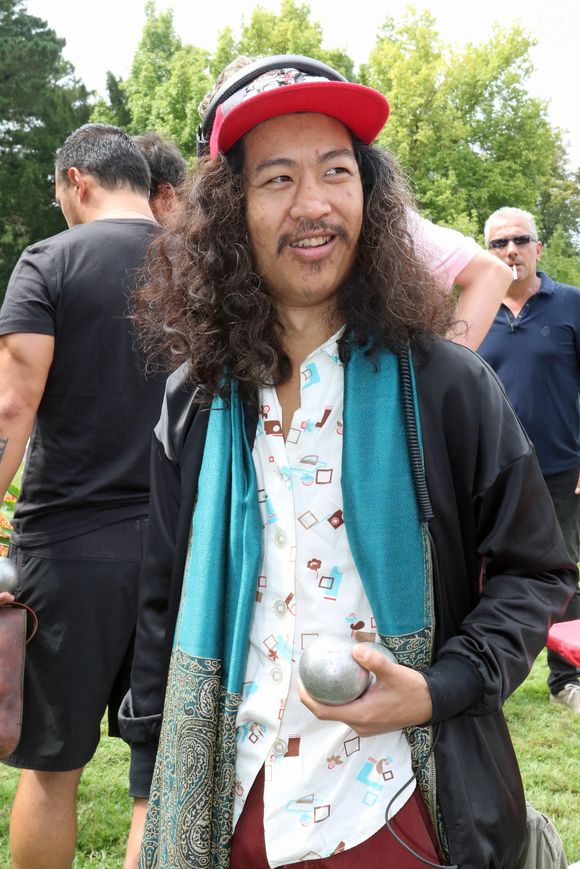 Bun Hay Mean : Ce geste de l'humoriste qui est à l'origine de sa chute ...