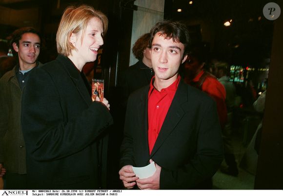 Marion Cotillard : Son amour de jeunesse s'est éteint à 33 ans, il ...