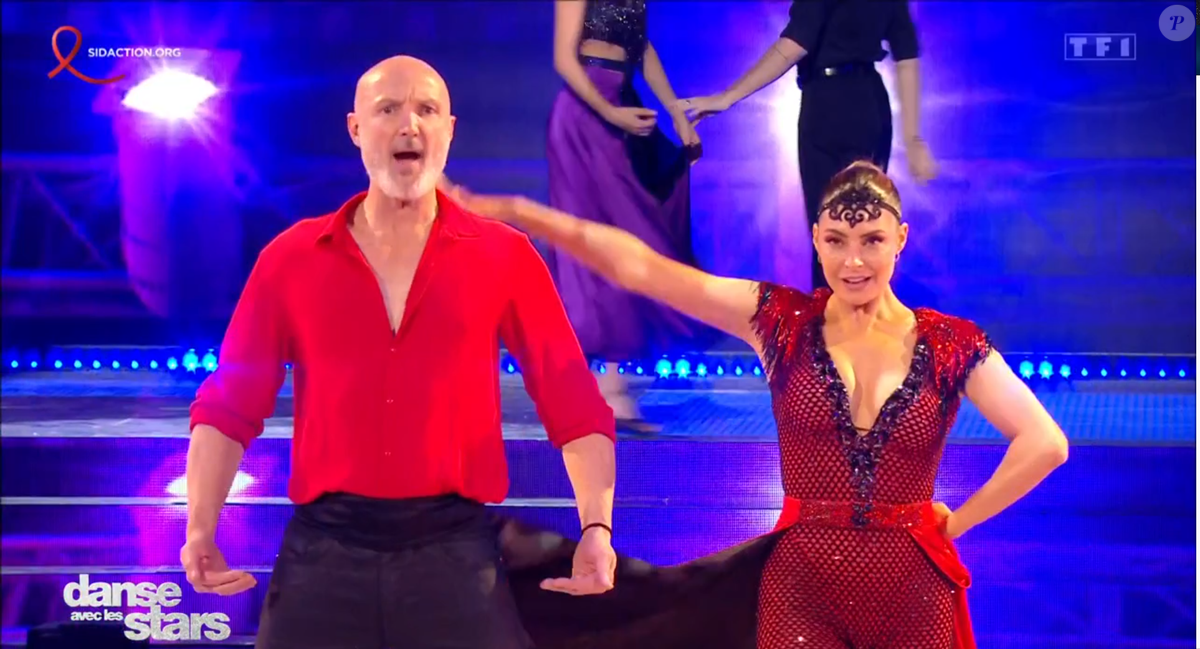 Photo : Rendez-vous vendredi prochain pour la suite de DALS 2025 ...