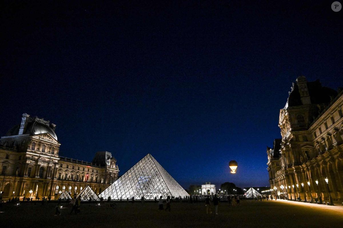 Photo : Les malfaiteurs n'ont pas encore été arrêtés par les forces de ...