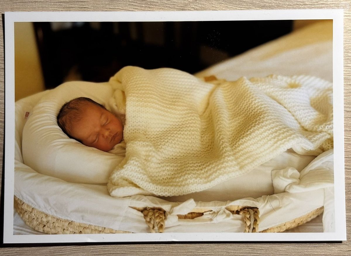 Vidéo : Découvrez le nouveau royal baby ! Un petit Albert a agrandi la ...