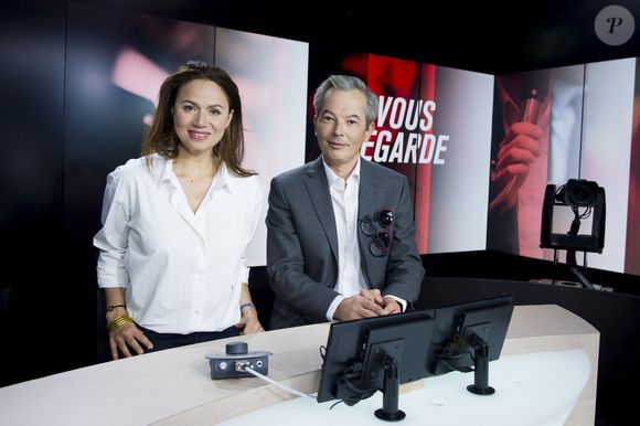 La nouvelle vient de tomber ! Une figure de LCP quitte la chaîne ...