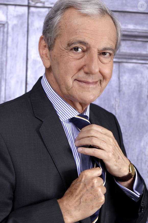 Dernier voyage de Daniel Bilalian : sa fille Marguerite et son épouse ...