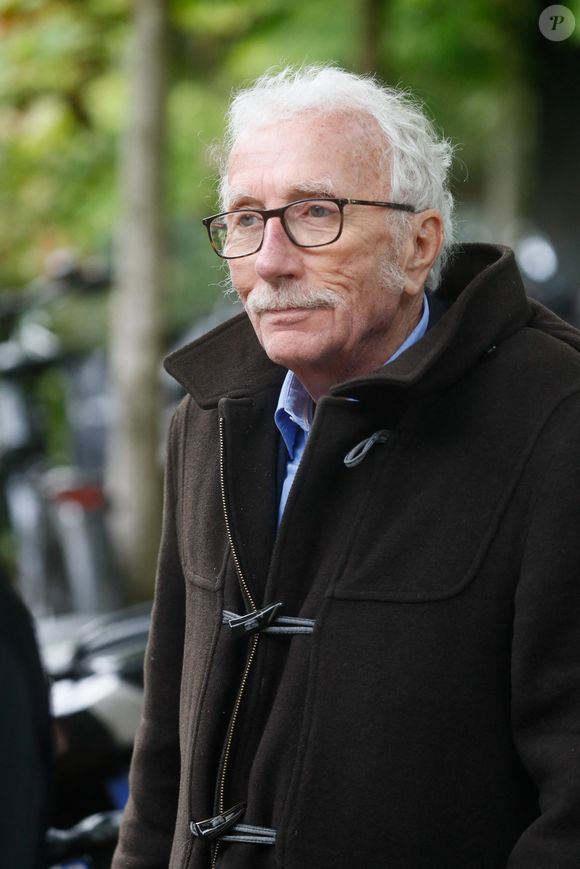 Photo : “Mon ami Pierre-Louis Castelli vient de nous quitter, il est et ...