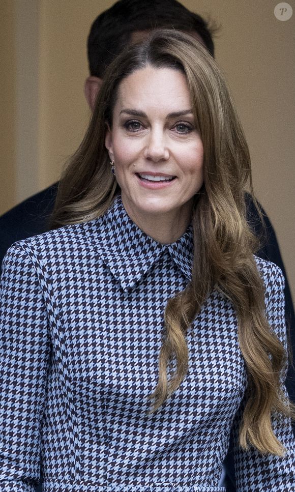 Kate Middleton : redécouvrez cette belle tenue de la princesse, déjà ...