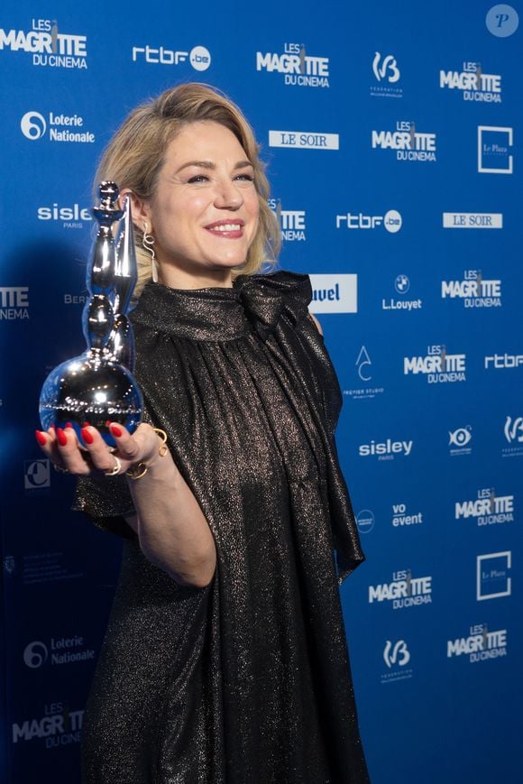 Pour la 1ère fois depuis le départ d'Emilie Dequenne, son mari raconte ...