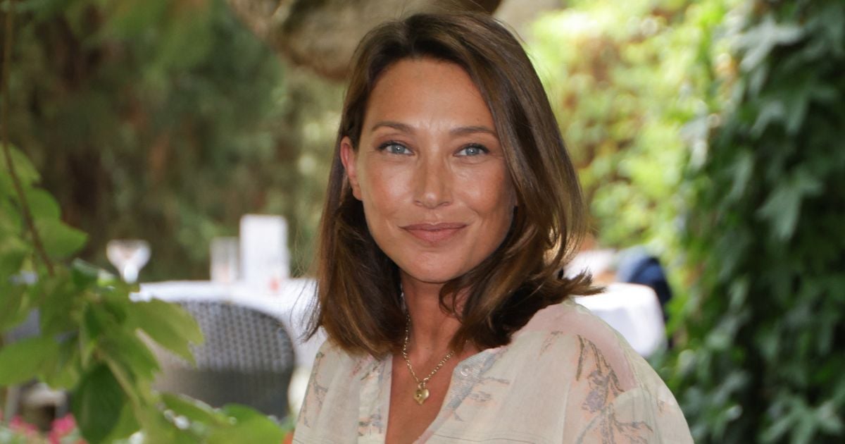 Laura Smet, 56 kilos pour 1m70 : L'actrice adepte d'un régime aux ...