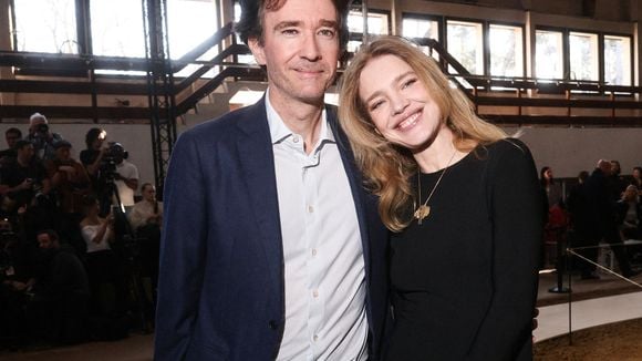 Photo : Natalia Vodianova confie vivre cette grossesse de manière plus ...