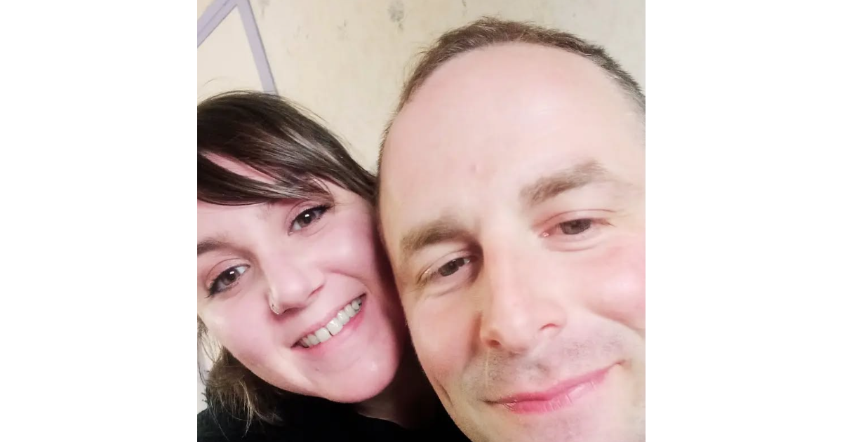 Annaïg et Alexandre (L'amour est dans le pré) parents pour la première ...