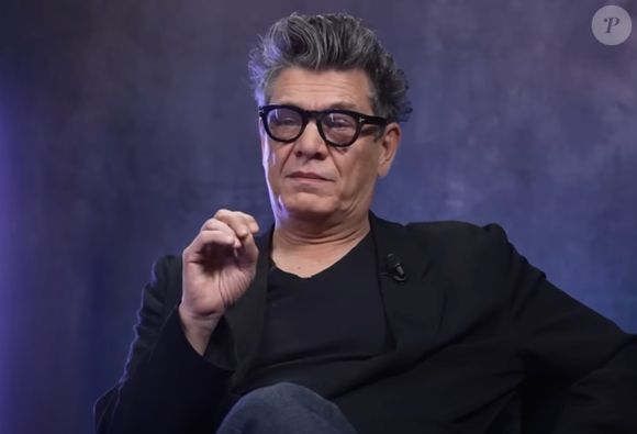 Photo : Ce dimanche 27 juillet 2025 dans une nouvelle vidéo YouTube de ...