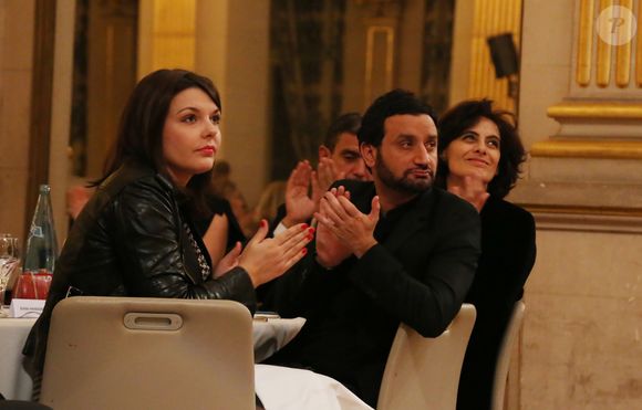 Lino Hanouna, le fils de 13 ans de Cyril Hanouna, filmé dans les rues ...