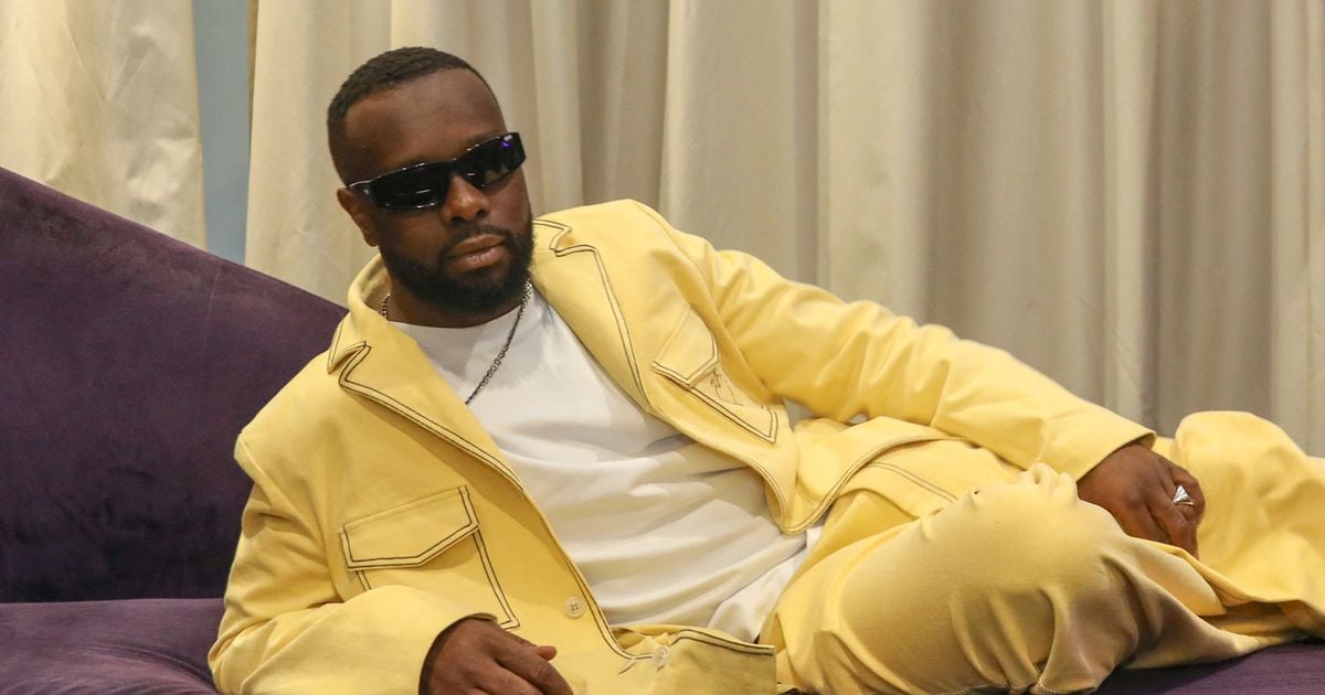 "C’est super facile à capter" : Gims dévoile comment il gagne beaucoup ...