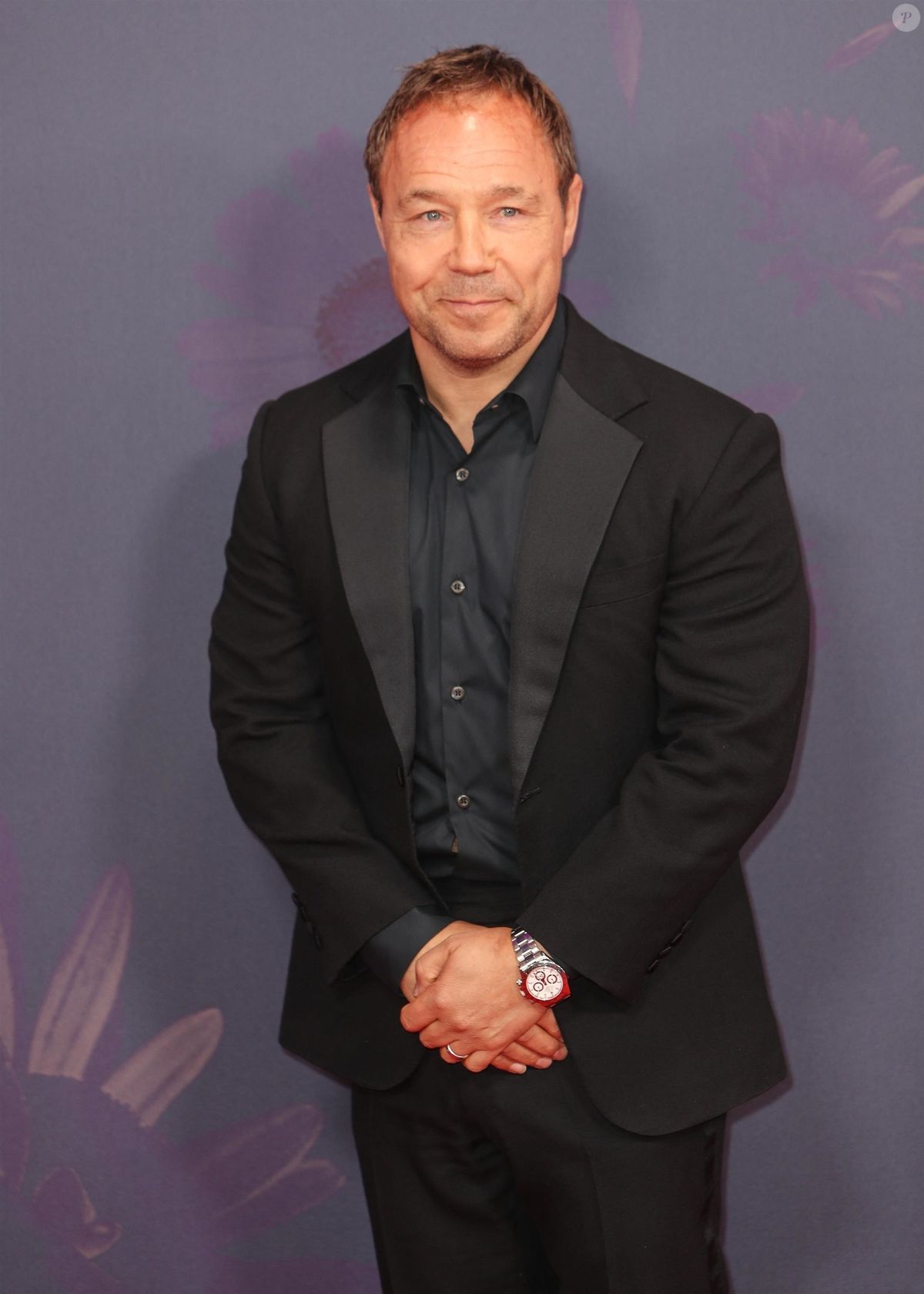 Photo : Stephen Graham à Londres. Backgrid UK/ Bestimage - Purepeople