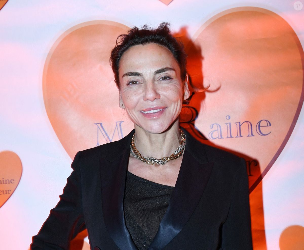 Photo : Exclusif - Sandra Sisley - Soirée de gala de l'Association ...