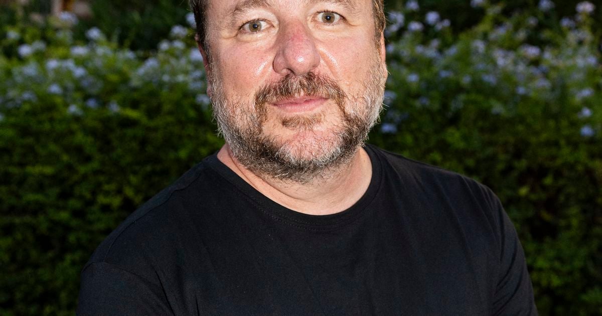 "J'étais vraiment halluciné" : Le comportement de Bruno Guillon en ...