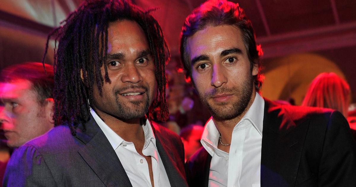 Mathieu Flamini : L'ancien footballeur français devenu milliardaire ...