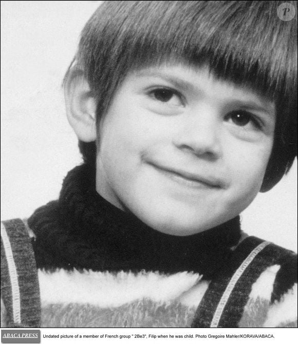 Filip Nikolic : A seulement 20 ans, sa sublime fille Sasha (qui s'est ...