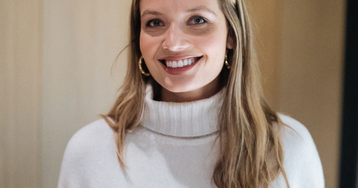 Gennifer Demey, l'épouse d'Eric Antoine, évoque son état : "Je ne peux ...