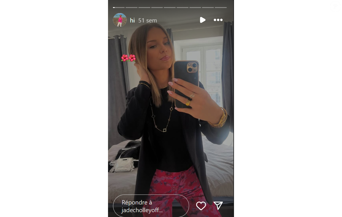 Photo : Jade Cholley a été élue Miss Franche-Comté et elle est bien ...