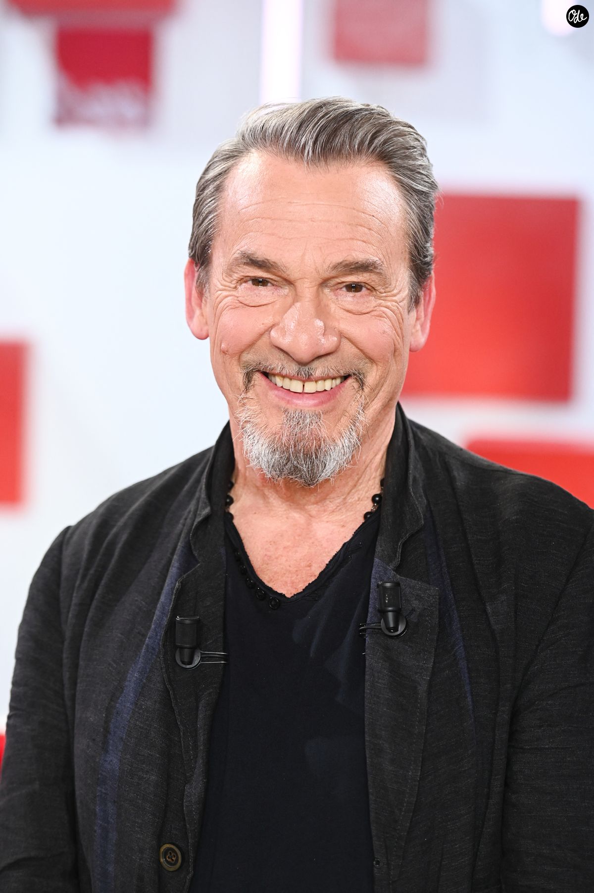 Photo : Florent Pagny et Nicolas Canteloup feront partie des invités de ...