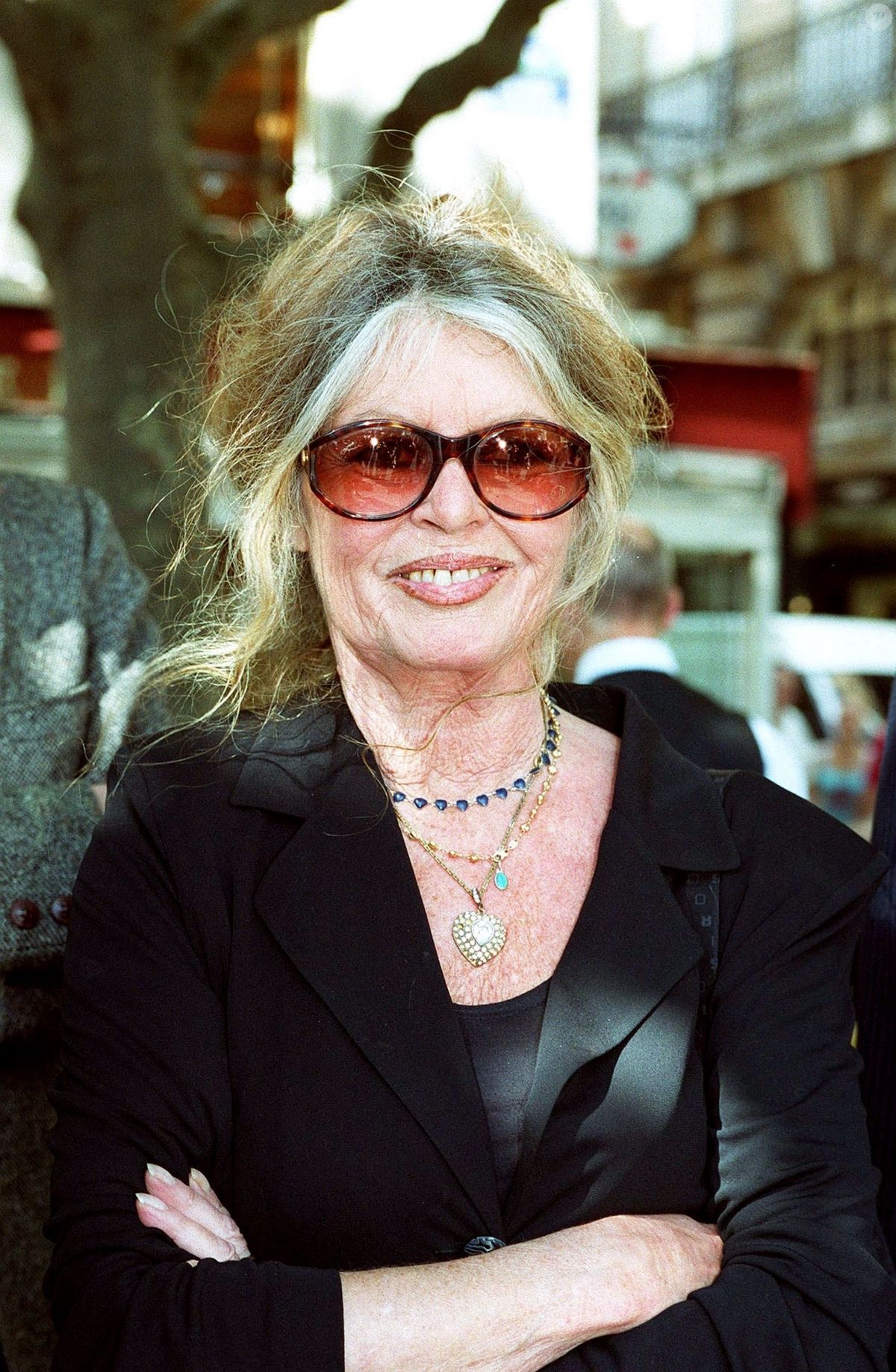 Photo : Archives - Brigitte Bardot est morte à 91 ans. Crédit ...
