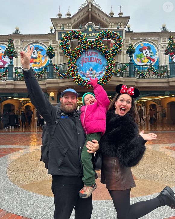 Alain Chabat : Sa fille Louise a survécu aux complications qui ont ...