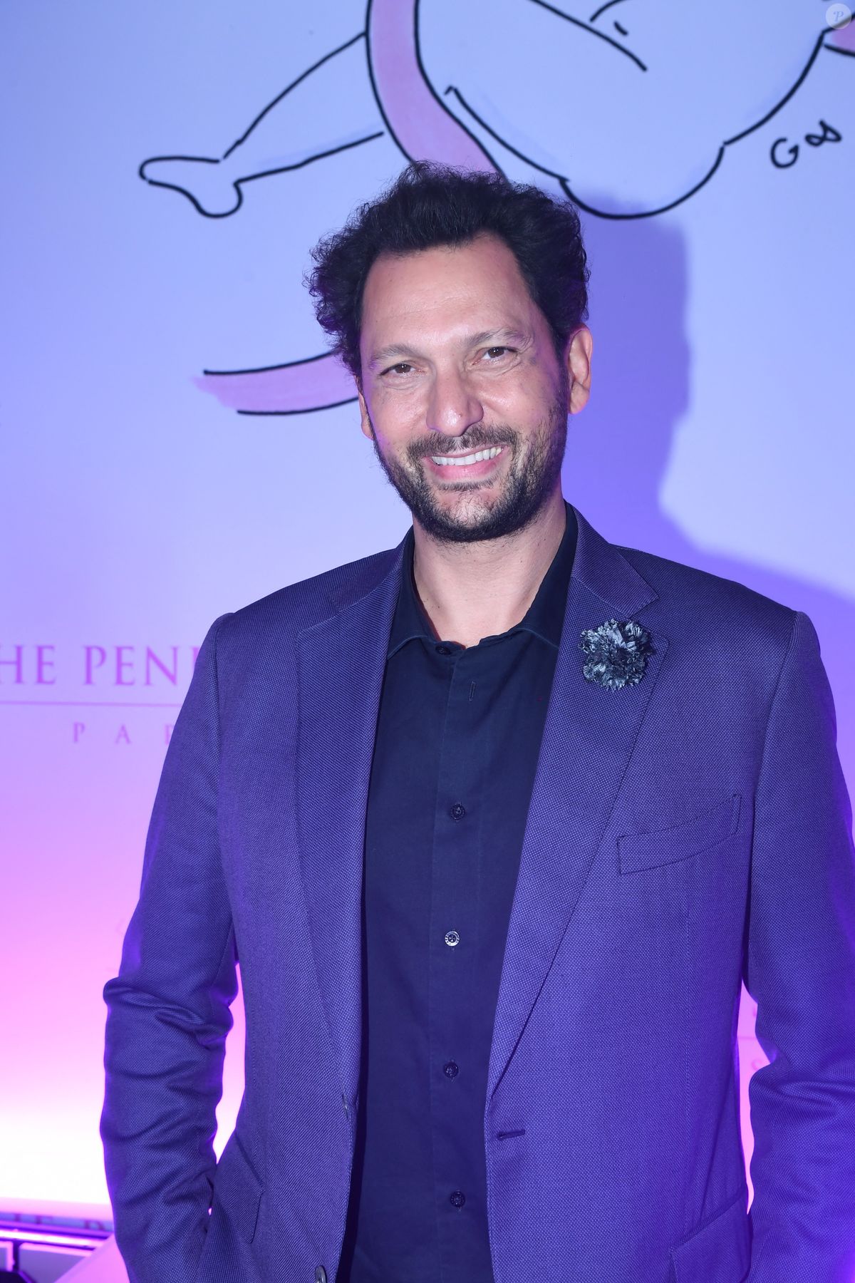 Photo : Il revient dans "Ciné Télé Revue" sur les difficultés qu'a ...