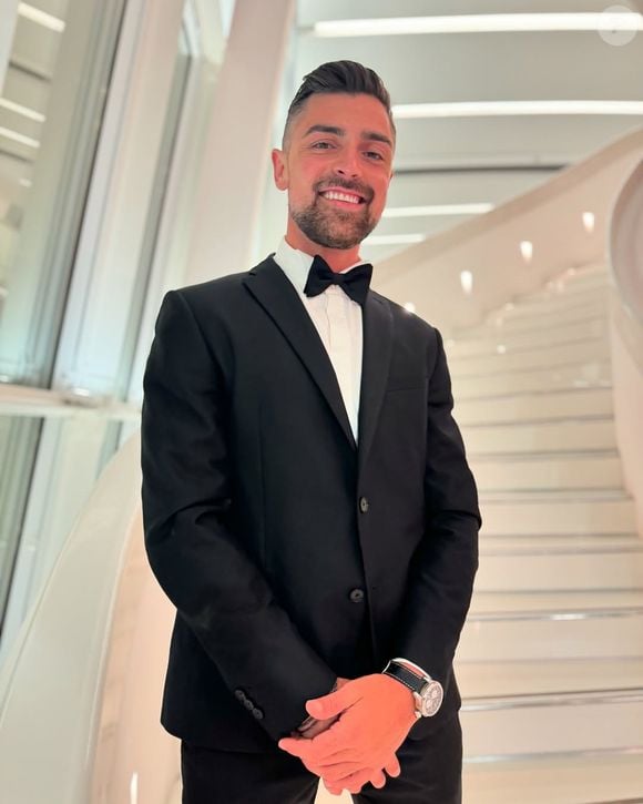 Surprise ! Un candidat de Mariés au premier regard bientôt papa de jumeaux : Le diaporama ...