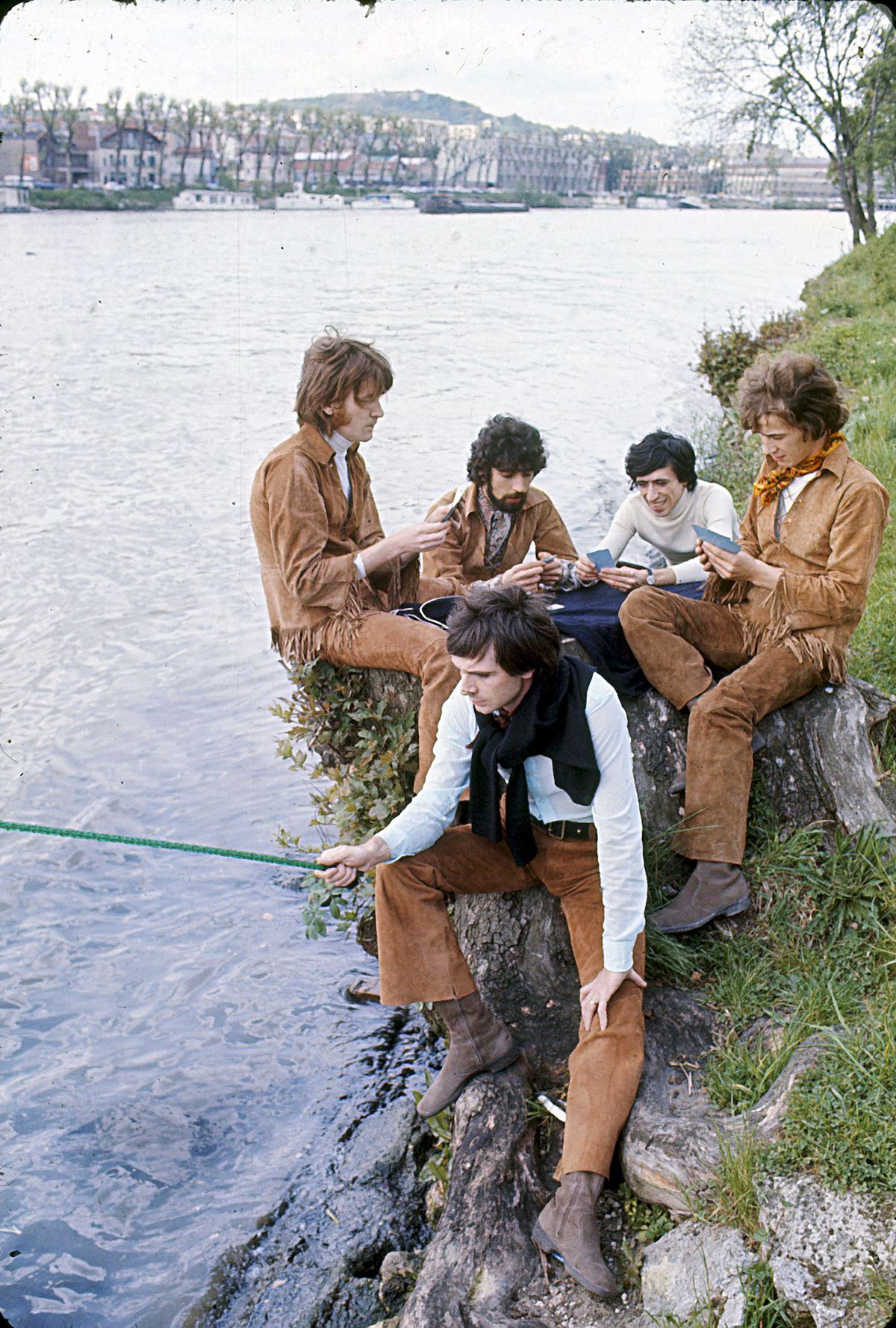 Vidéo : Les Charlots : Que devient le dernier survivant du groupe le ...