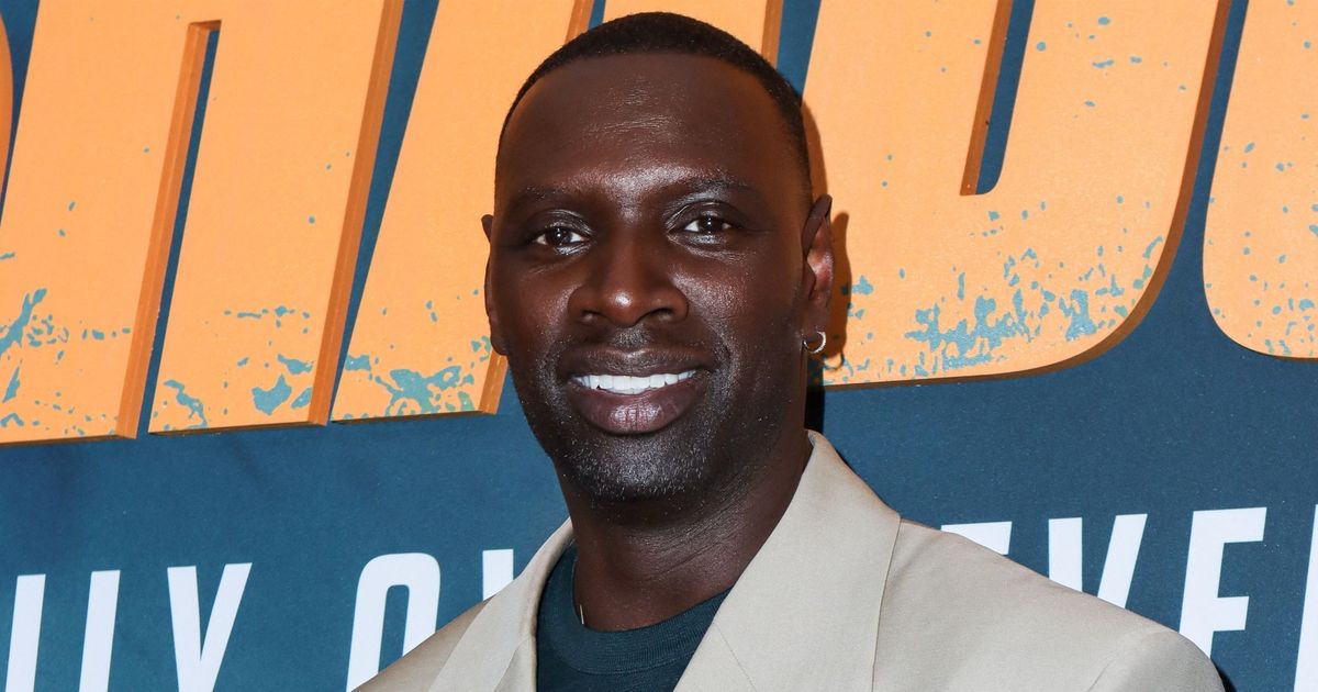 Omar Sy bientôt à l'affiche du nouveau film hollywoodien, il est ...