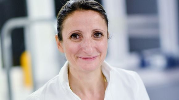 Anne-Sophie Pic : Après la fermeture de son restaurant historique, elle ...