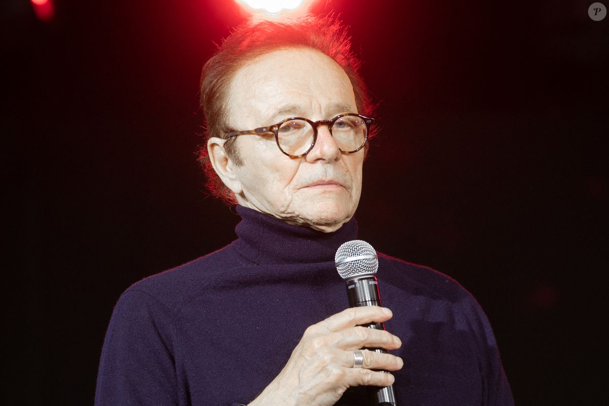 Photo : Touché par un cancer de la mâchoire en 2021, celui qui est en ...