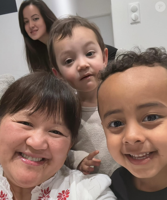 Le clan s’agrandit ! La famille Gayat (Familles nombreuses) présente le ...