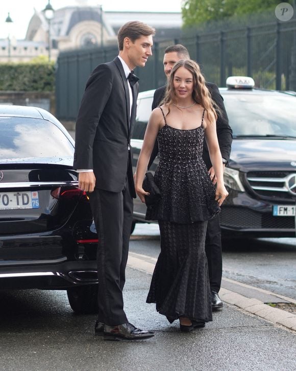 Alexandra de Hanovre : La fille de Caroline de Monaco loin du Rocher ...