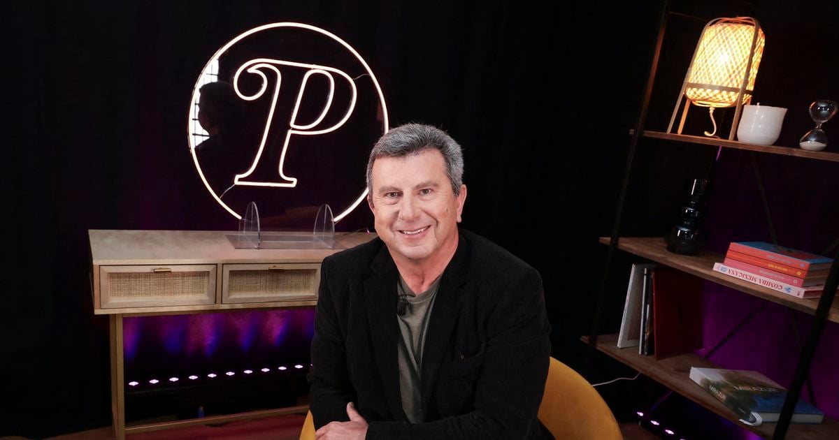 Pascal Bataille donne de ses nouvelles : "Pour l'instant je suis en ...