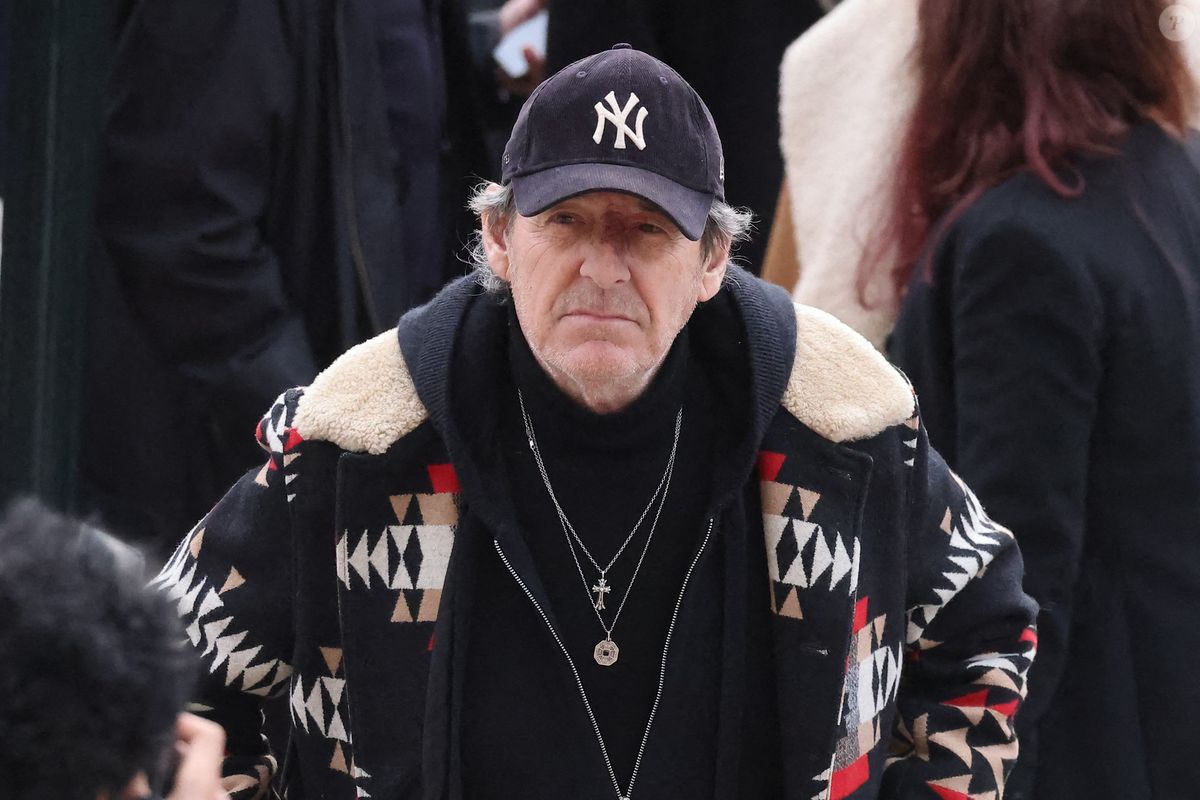 Photo : Jean-Luc Reichmann - Sorties de la cérémonie religieuse en ...
