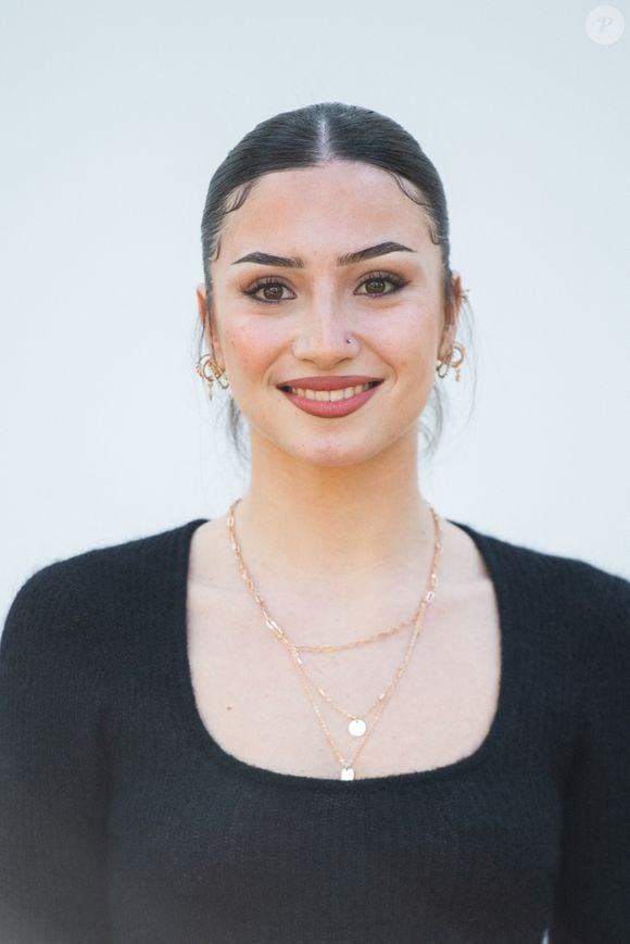 "Je ne voulais pas y aller" : Lénie Vacher révèle pourquoi elle a ...